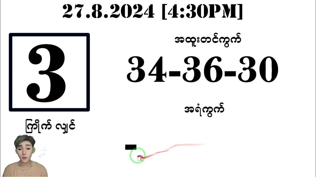 အင်္ဂါညနေ ပတ်သီးနှင့် တင်ကွက် Youtube
