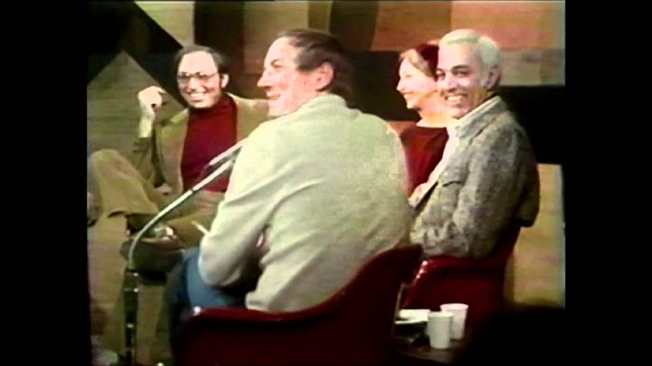 KQED: Classic Pledge Pitch, 1971 - YouTube