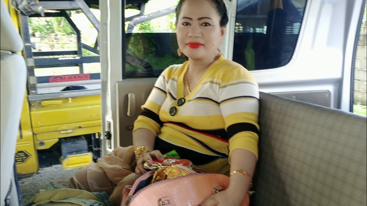 Dayunday ate corry - YouTube