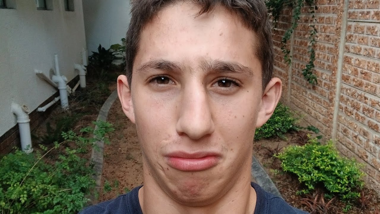 3..2....1. Just hit record - YouTube