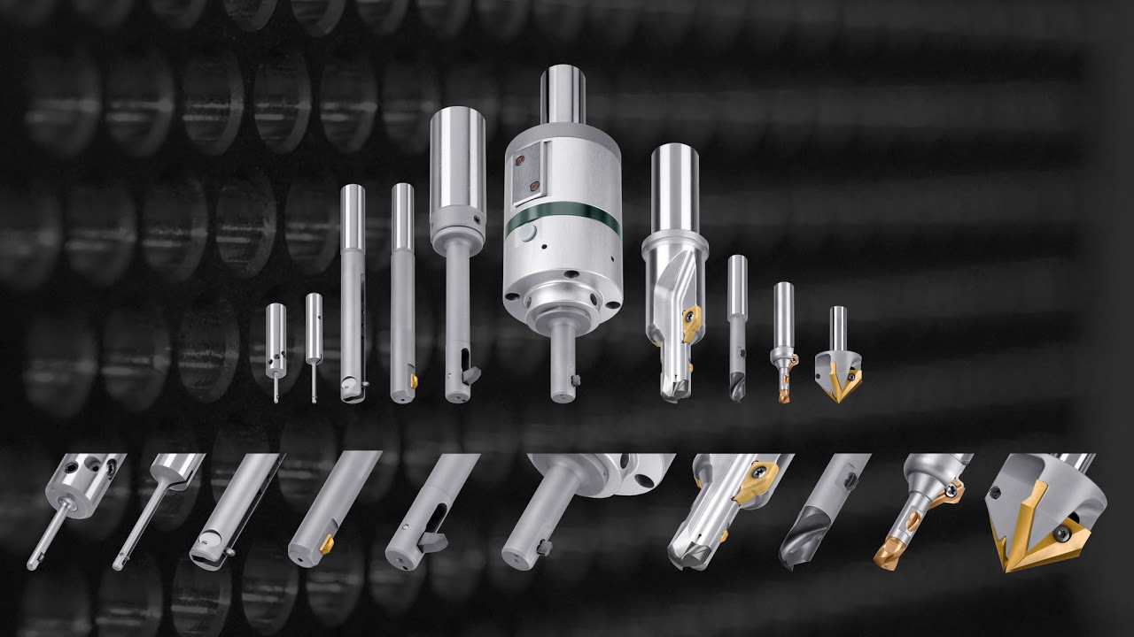 HEULE Precision Tools | North America Live Stream - YouTube