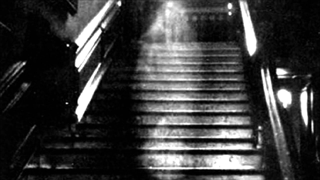 SPL - Ghost Kill - YouTube