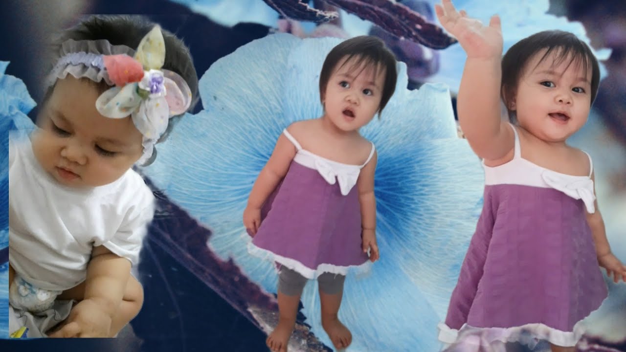 Dancing baby prime | talented baby dancing - YouTube