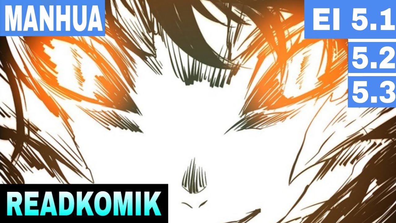 Elephant Invisible Chapter 5 / 5.1 , 5.2 , 5.3 [ ENGLISH ] [ Link on ...