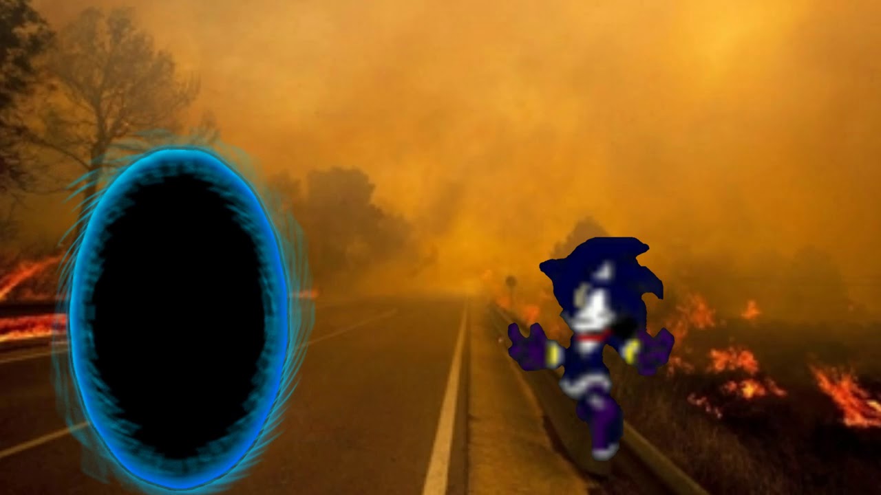 Trailer de: Terios llega al mundo humano (Gacha live + sprites) - YouTube