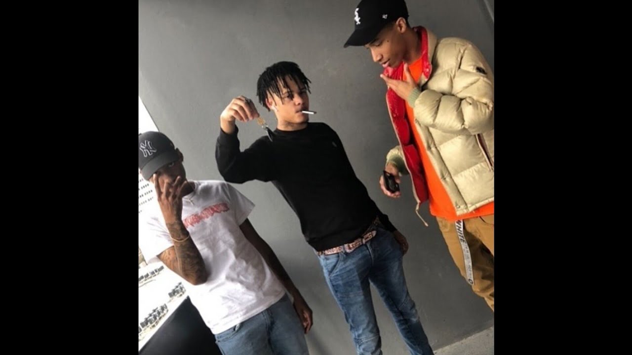 (Free) Summrs x Rino Type Beat "Wit You" (prod. @datboiswirl) - YouTube