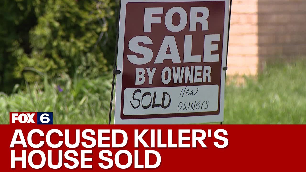 Accused killer Maxwell Anderson's home sold in Milwaukee | FOX6 News ...