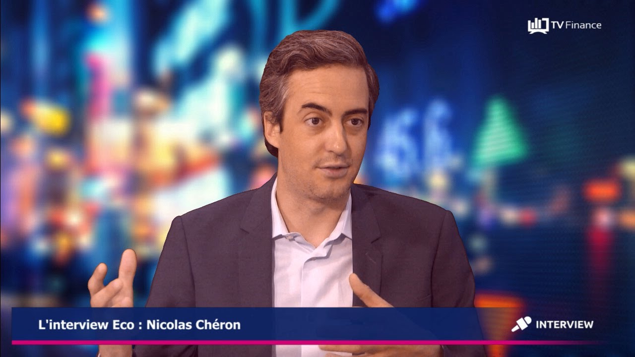 Zonebourse, Nicolas Chéron : « Prendre quelques bénéfices avant les ...
