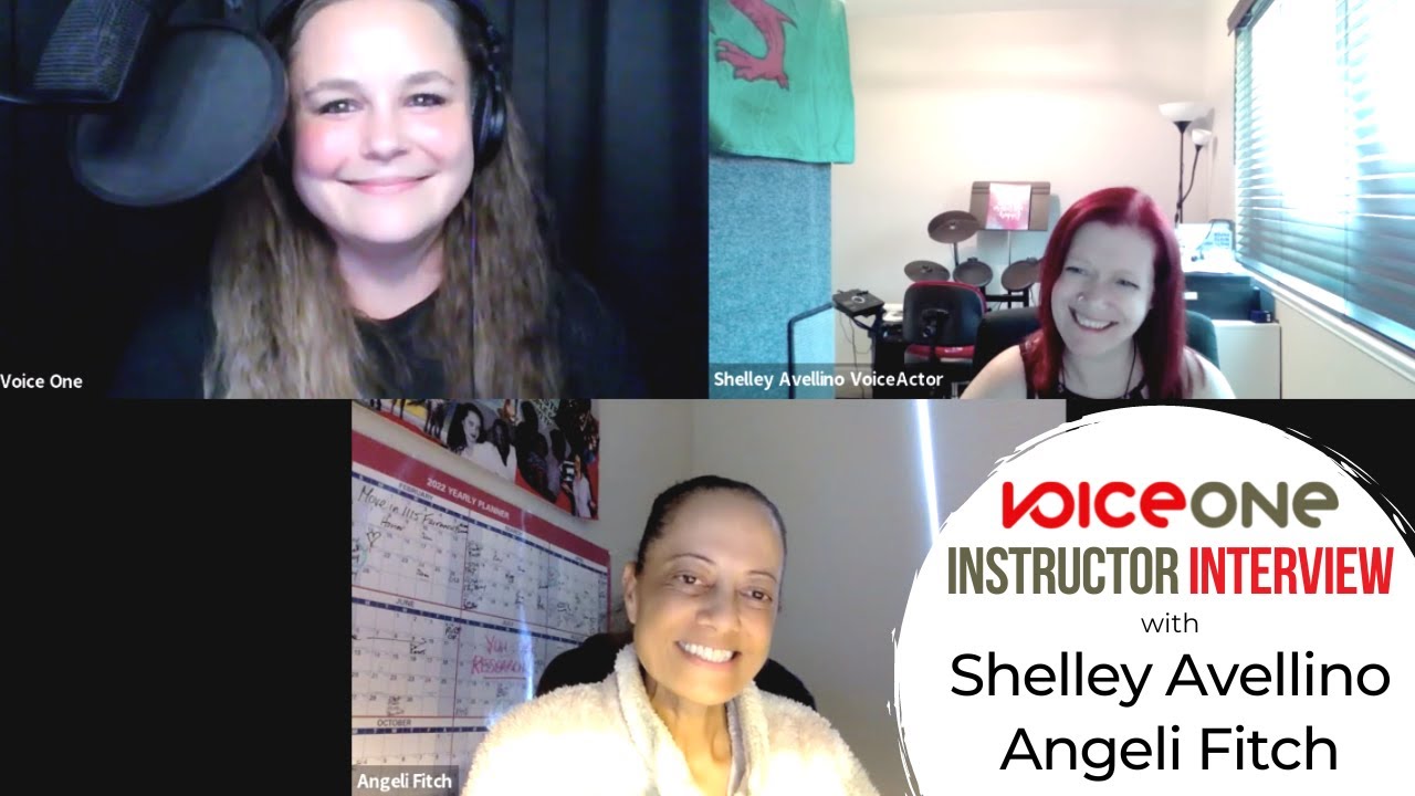 Instructor Interview: Shelley Avellino and Angeli Fitch on Expanding ...
