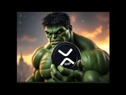 KABOOM...CRYPTO HULK PREDICTED SPRING 2025 CRYPTO LAWS...USA CHUCK SCHUMER JUST ANNOUNCED IT ...