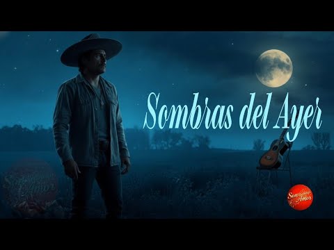 Sombras del Ayer – Ranchera Romántica y Sentimental | Una historia que el tiempo no pudo borrar