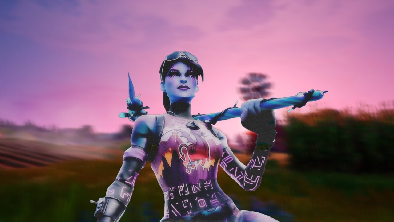 Frozone ️ | Fortnite Montage - YouTube