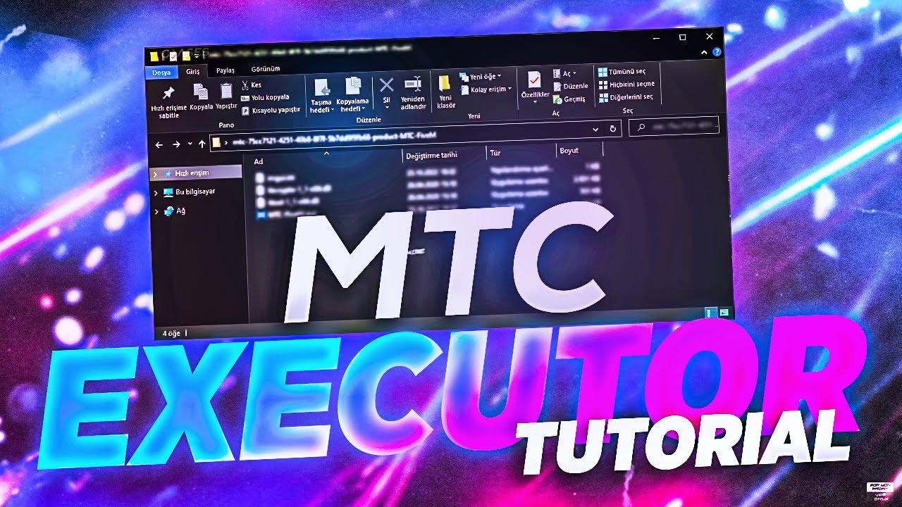 MTCheats | HOW TO OPEN MTC FIVEM EXECUTOR - YouTube