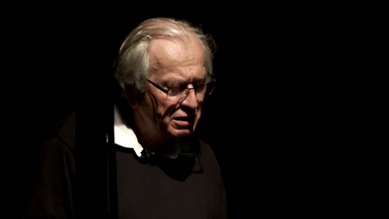 Bernard Friot La Marseillaise - YouTube