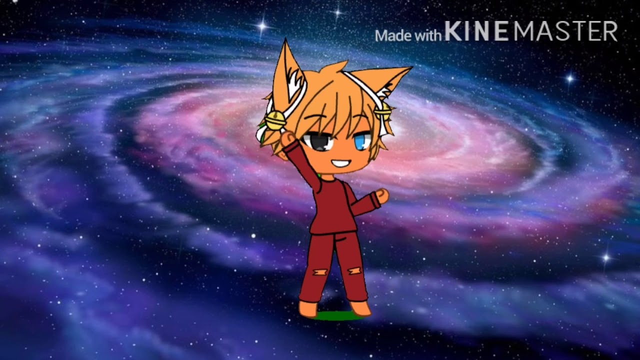 channel banner for foxy original foxy - YouTube