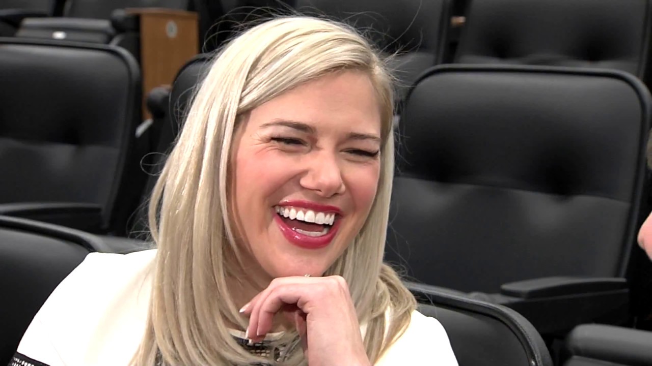 Dr. Brynn L. Winegard - YouTube