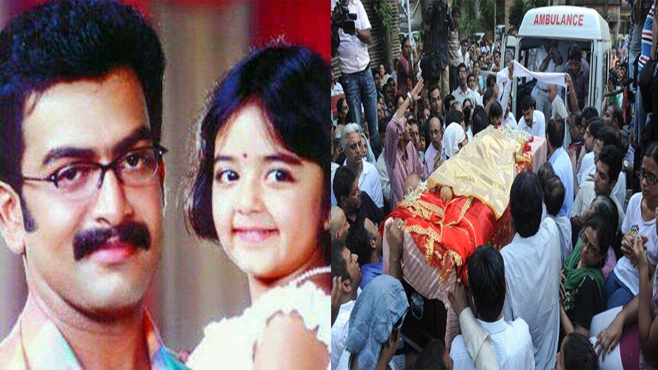 loving memmory of taruni sachdev - YouTube