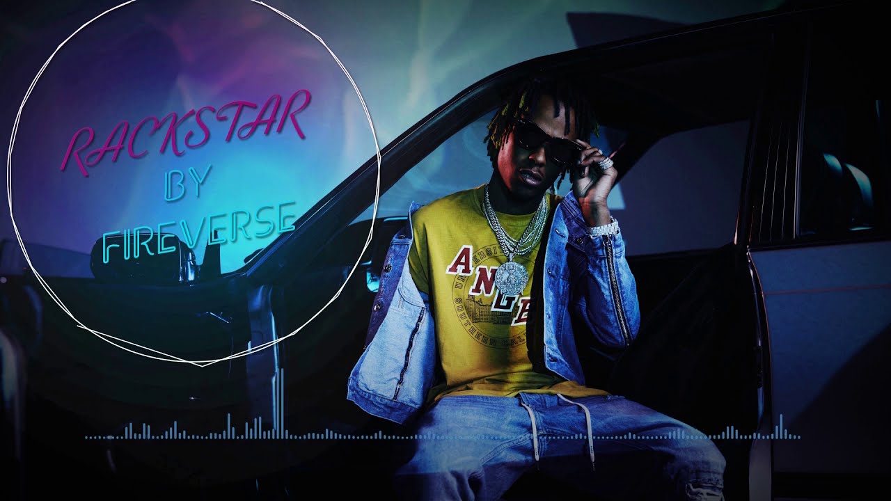 FireVerse - Rackstar (October)2019 - YouTube Music