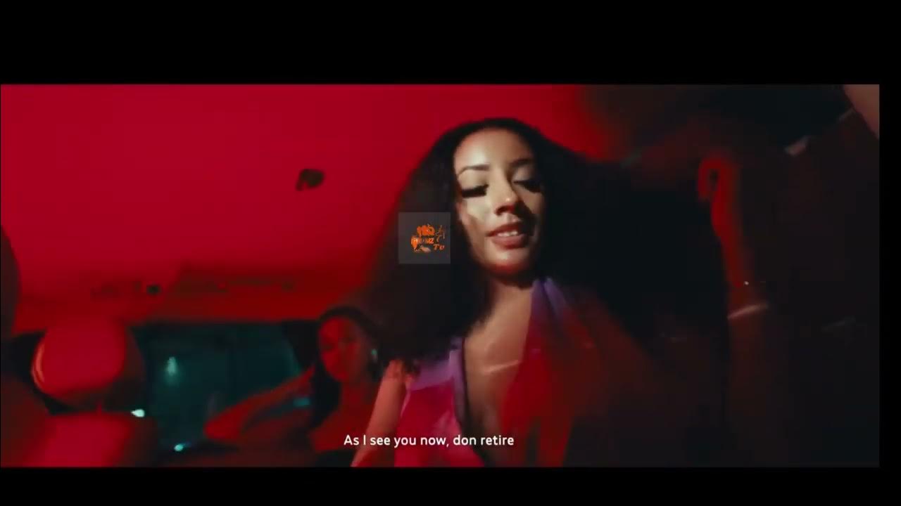 Yo Maps - Confirmation [Feat. Iyanya] (Official Music Video) - YouTube