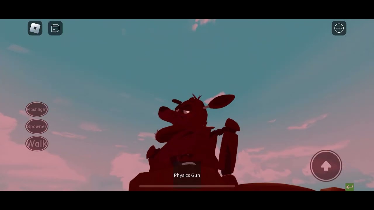 Crazy roblox shenanigans - YouTube