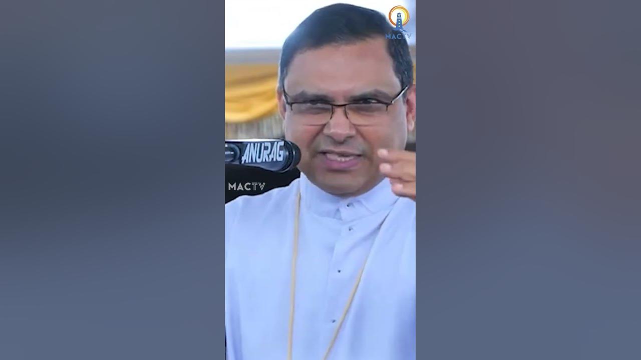 സമൂഹത്തിന് നന്മയുണ്ടാവാൻ.. | MAC TV - YouTube