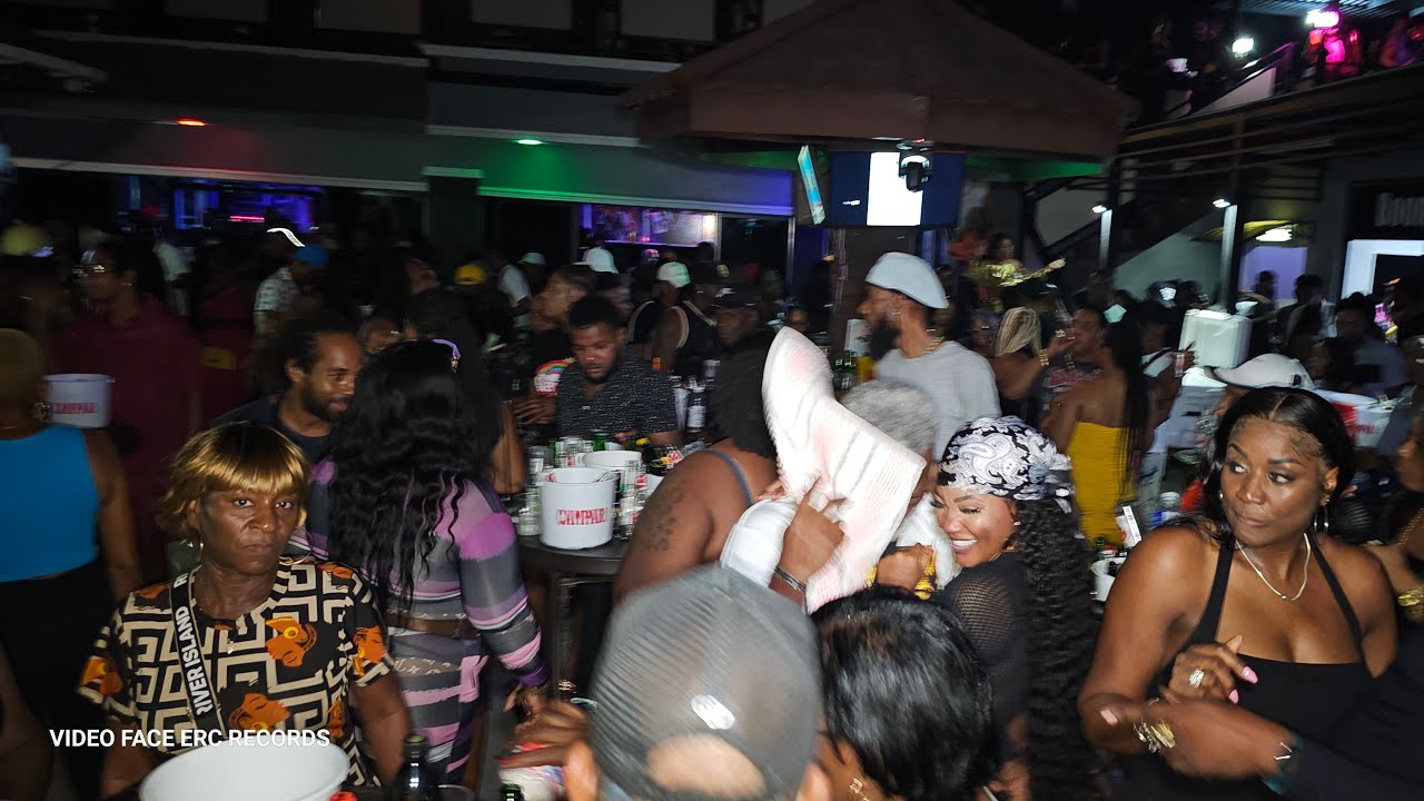 ALOZADE HAWK CANDLE LIGHT SOUL FOOD TUESDAYS Video Face Dancehall Music ...