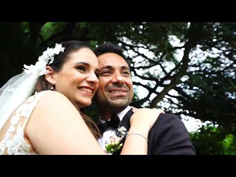 Ekin & Kerem kısa video Hilton