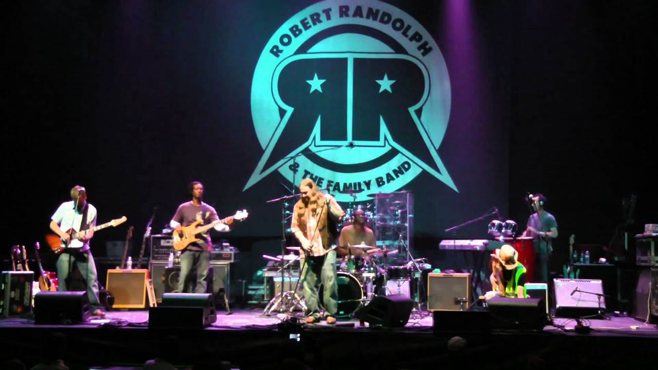 Hill Country Revue 2010-10-12 WorkPlay SoundStage - Georgia Women - YouTube