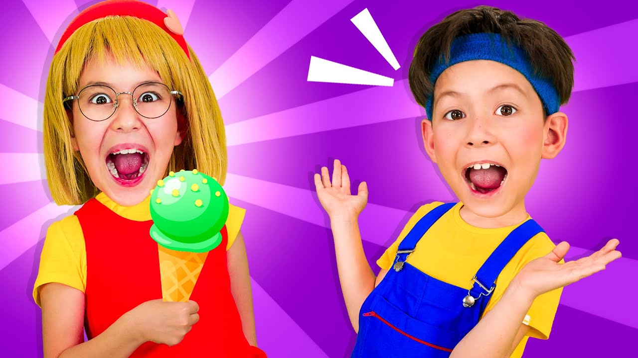 Play Together - Here You Are | Nursery Rhymes & Toddler Songs | Baby ...