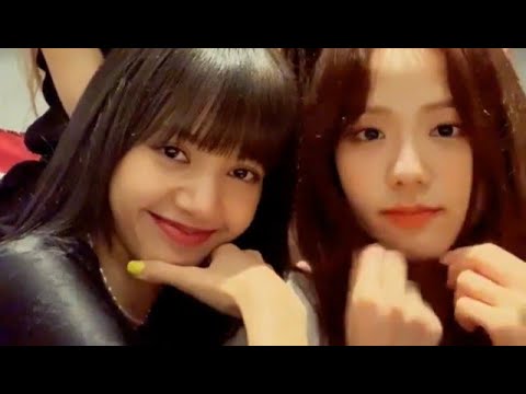 (ENG SUB) BLACKPINK VLIVE