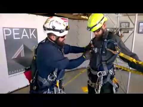 The Buddy Check - YouTube