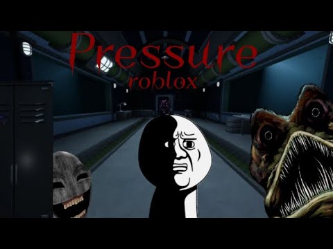 Pressure es dificil||Pressure(roblox). - YouTube