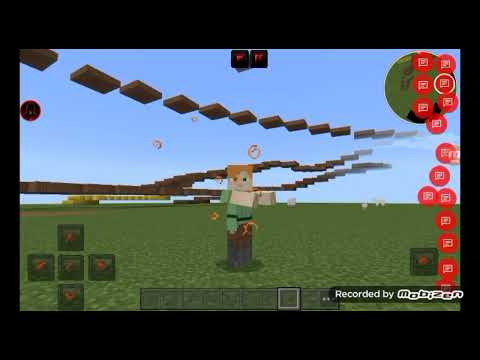bobby el hareketi kodu #keşfet #minecraft #boralo
