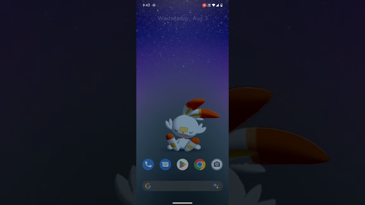 redmi note 10s custom rom project sakura - YouTube