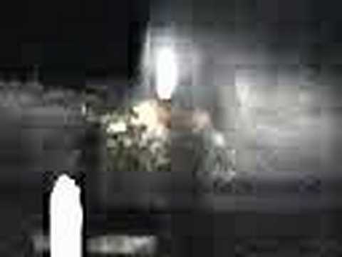 Ghost at Pyramid Lake? - YouTube