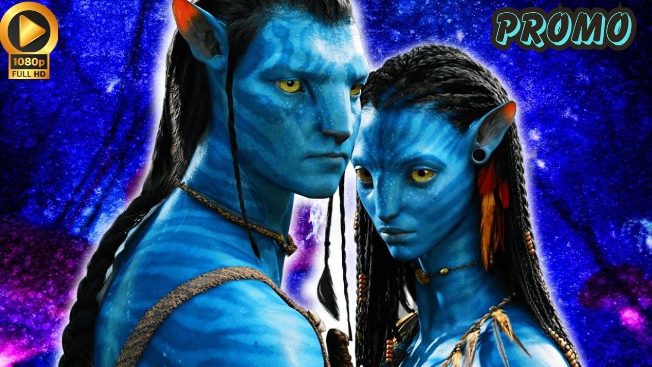 Avatar 3: Fire and Ash - First Trailer | James Cameron All The Latest ...