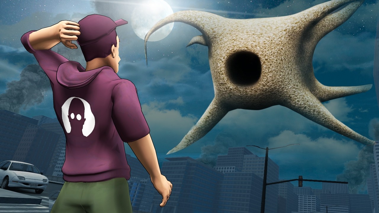 We Found PATRICIA in Garry's Mod... - YouTube