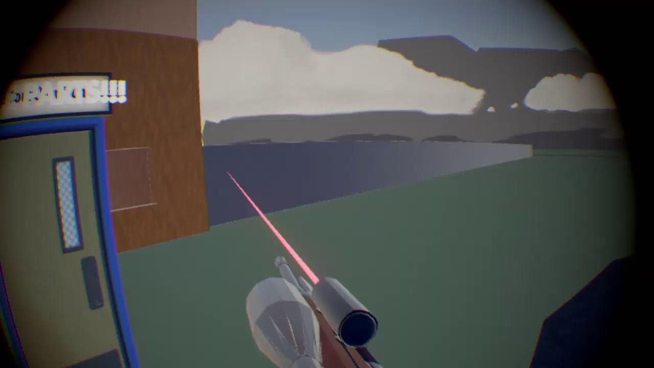 I make guns in Rec Room - YouTube