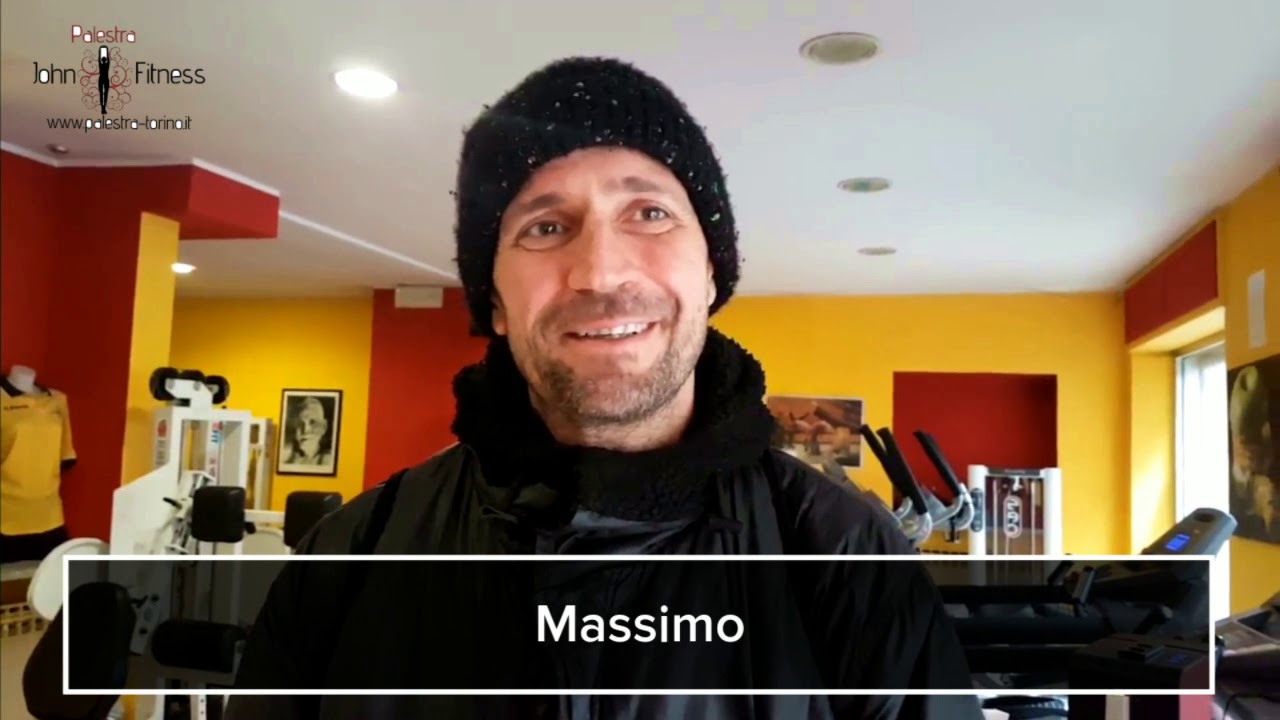 La video recensione di Massimo - YouTube
