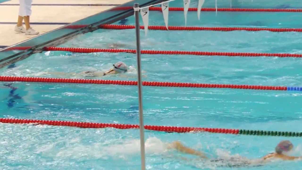 Speedo swimming competition in Hamdan Sport Complex, Dubai - YouTube