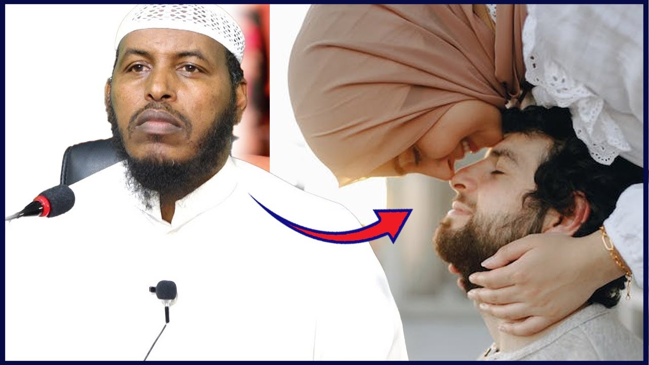 ninkaygu 12 Jeer Buu ii Tagaa Diintu Maxay ka qabtaa? - YouTube