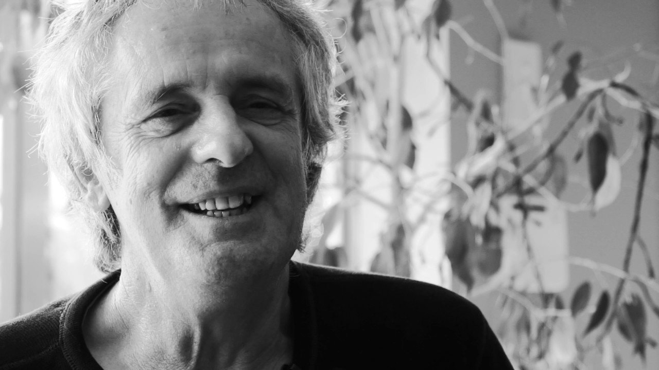 Words of inspiration - Lyall's story - YouTube