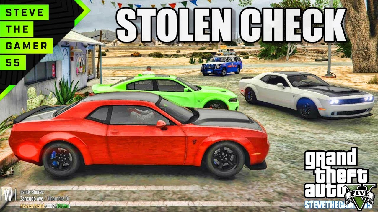 GTA 5 Roleplay| Auto Repair and Performance shop| NGARP #55 |GTA 5 ...