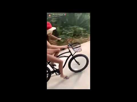 Velo Nabilla