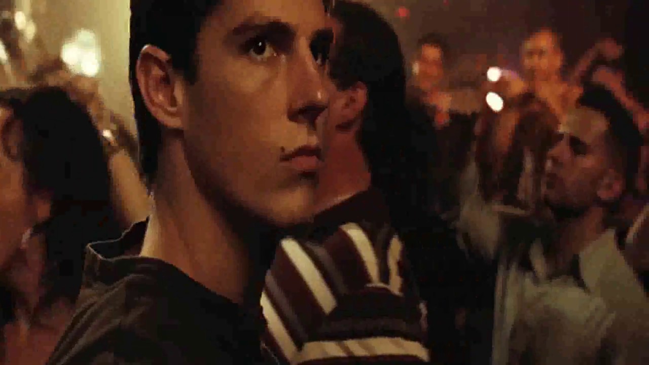 Never Back Down Movie Scene | Movies Cut Scenes - YouTube