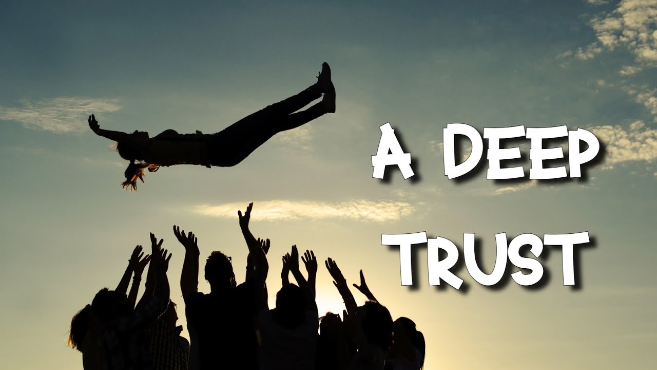 A Deep Trust - YouTube