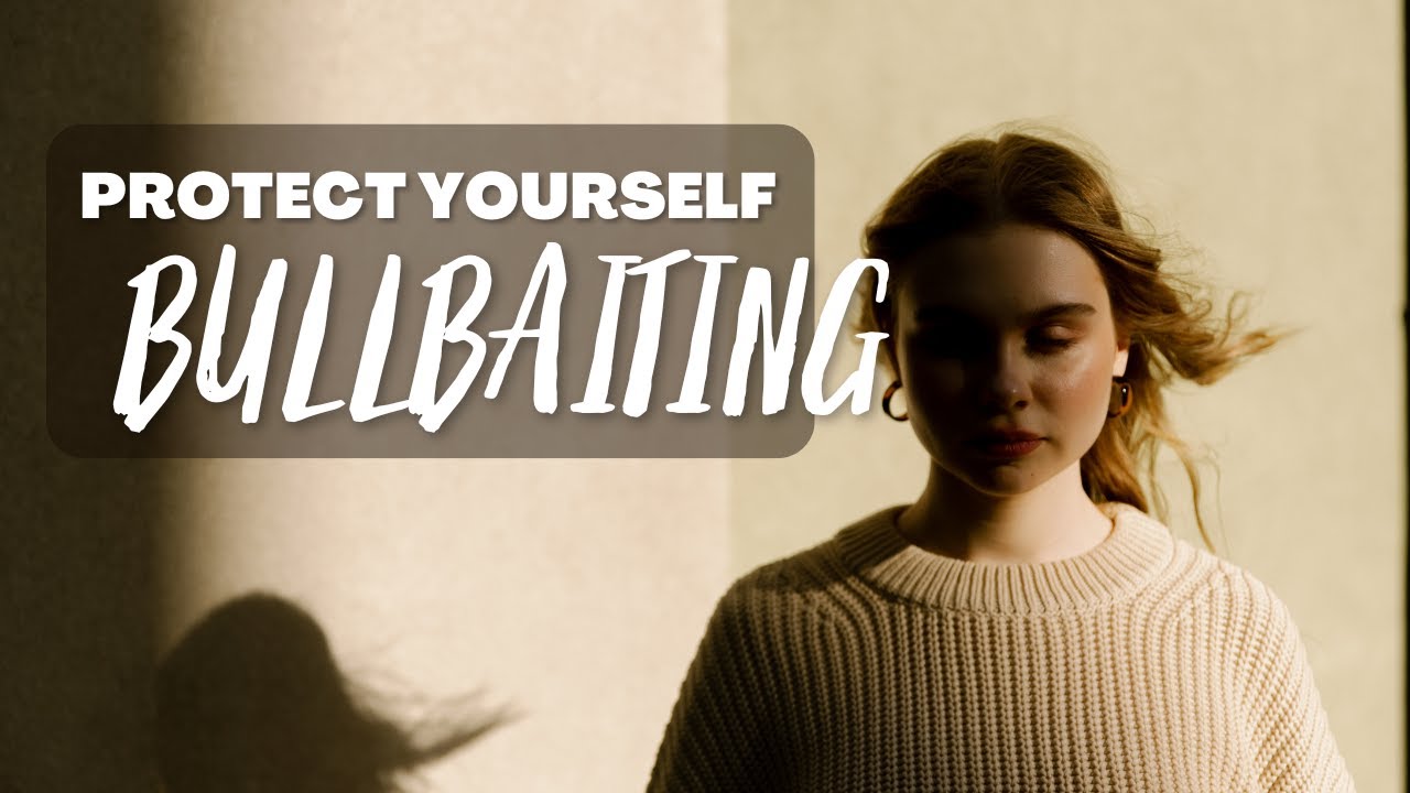 The Dark Side of Bullbaiting - YouTube