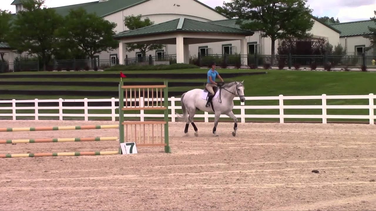 Ashley Sprinkle NCEA Recruit Video #8 - YouTube