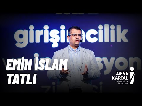 ZİRVE KARTAL | EMİN İSLAM TATLI