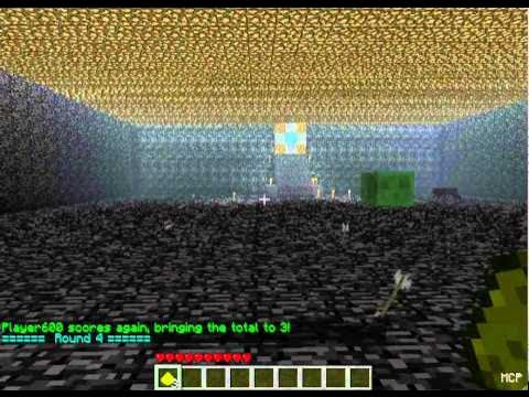 MineScript - CTF - YouTube